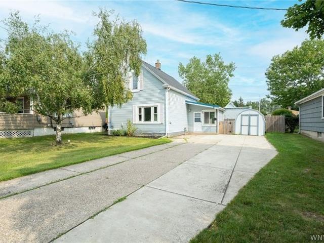 84 Chapel Ave, Buffalo, NY 14225