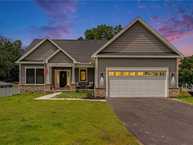 84 Chase Meadow Trl, Lot 94, Mendon, NY 14472 | MLS #R1666 | Compass