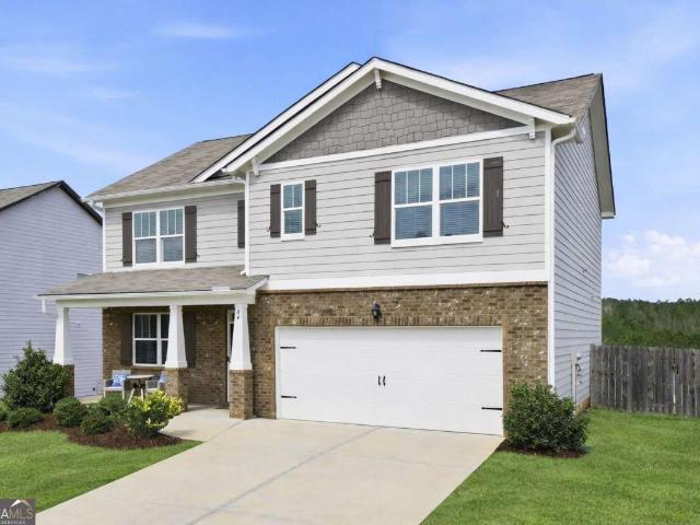 84 Chasewood Lane