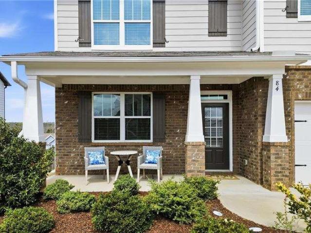 84 Chasewood Lane