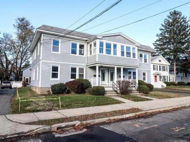 84 Cherry St #84, Milford, CT 06460