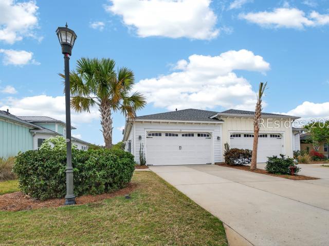 84 Cool Breeze Dr, Hardeeville, SC 29927 | MLS #506861 | Compass