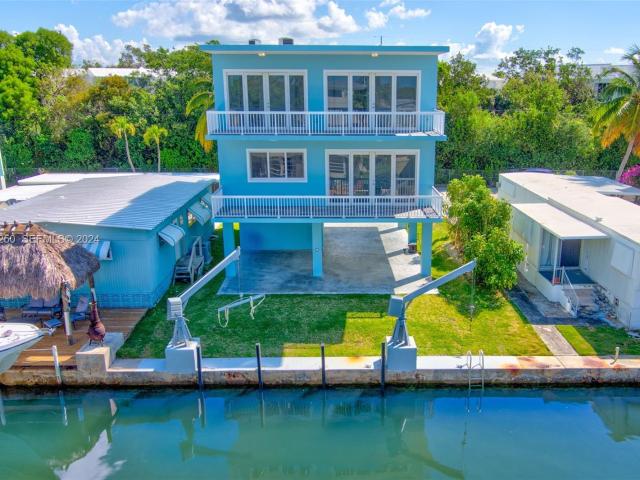 84 Coral Way, Key Largo, FL 33037 | MLS #A11594 | Compass