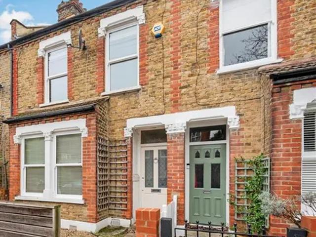 84 Clarendon Road, London, SW19 2DY, United Kingdom | 2 bed house for rent #137645170 | Rentberry