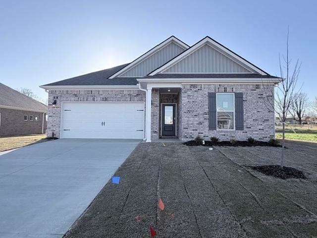 84 Clearwater Dr, Brookland, AR 72417