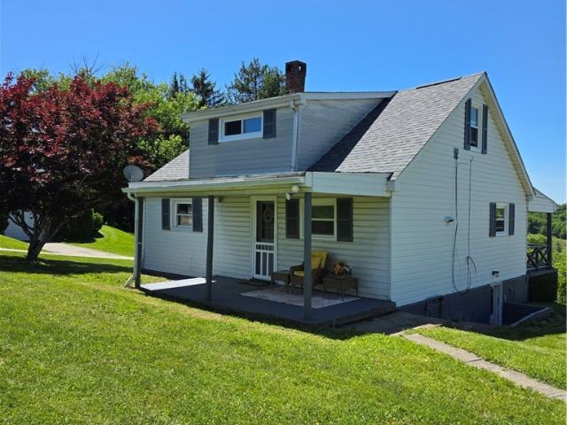 84 Crossridge Rd