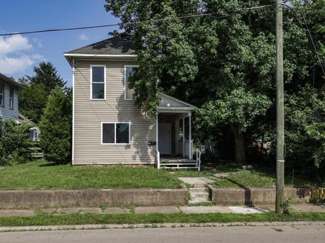 84 Curtis Ave, Newark, OH 43055