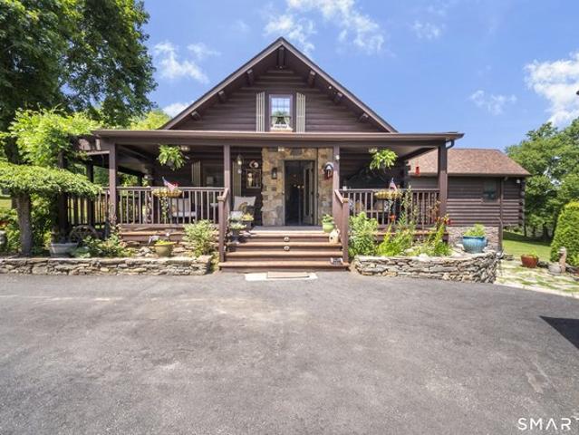 84 Dark Lantern Hill Rd, Killingly, CT 06239