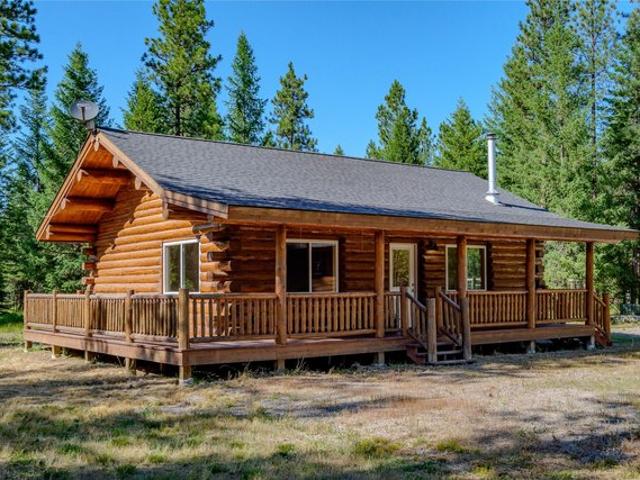 84 Dead End Way, Libby, MT 59923