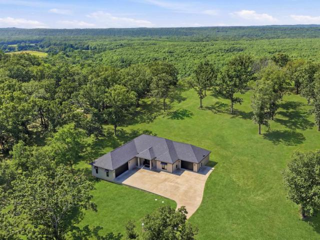 84 E Cadron Ridge Road