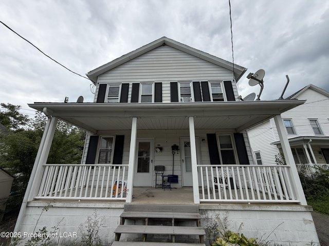 84 E State St, Larksville, PA 18704