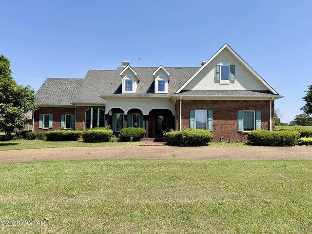84 Eagle Trace Rd, Covington, TN 38019
