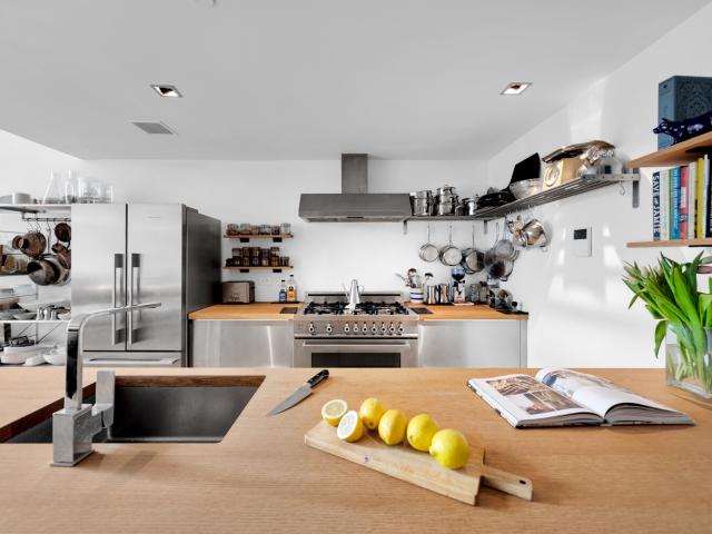 84 Eagle Street, Brooklyn, NY