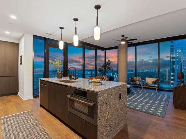 84 East Ave # 3106