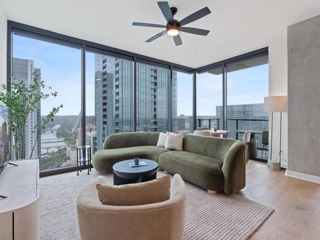 84 East Ave Unit 1401, Austin, TX 78701