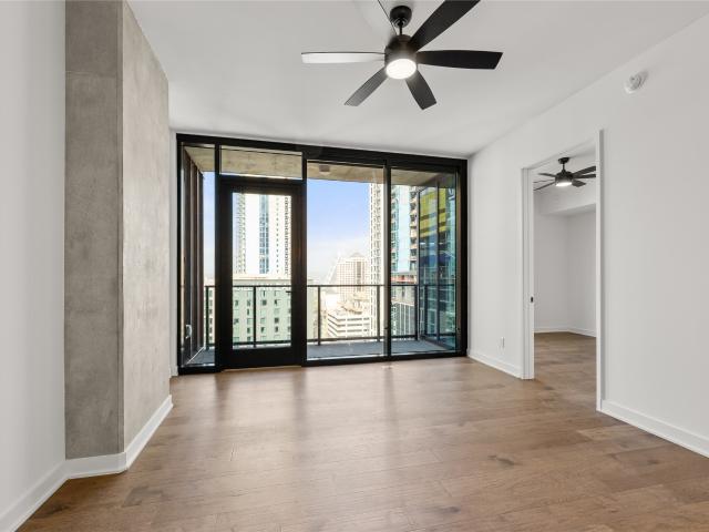 84 East Ave, Unit 1510, Austin, TX 78701 | MLS #9579 | Compass