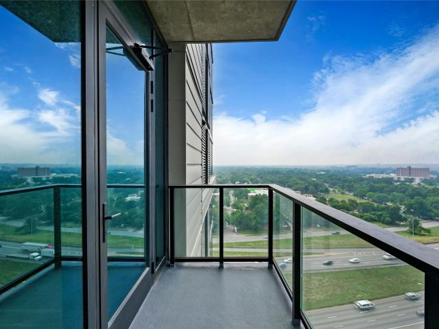 84 East Ave, Unit 1707, Austin, TX 78701 | MLS #7532 | Compass