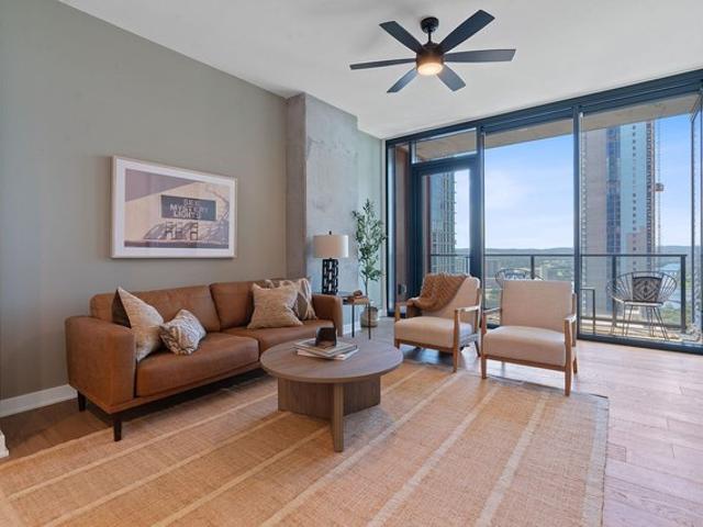 84 East Ave Unit 2610, Austin, TX 78701