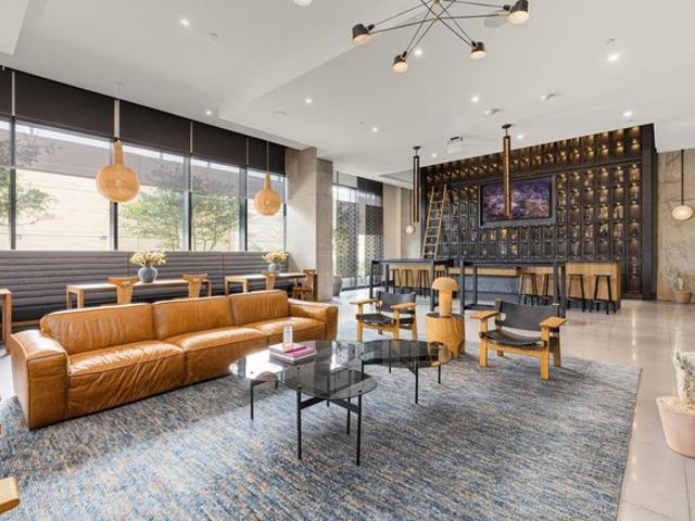 84 East Ave Unit 2008, Austin, TX 78701