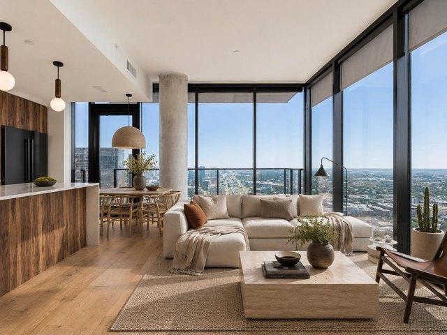 84 East Ave Unit 3704, Austin, TX 78701