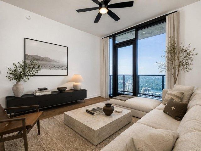 84 East Ave Unit 3907, Austin, TX 78701