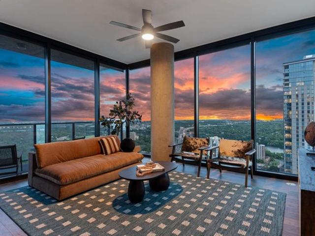 84 East Ave Unit 3106, Austin, TX 78701