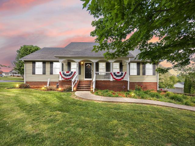84 Elm Loop