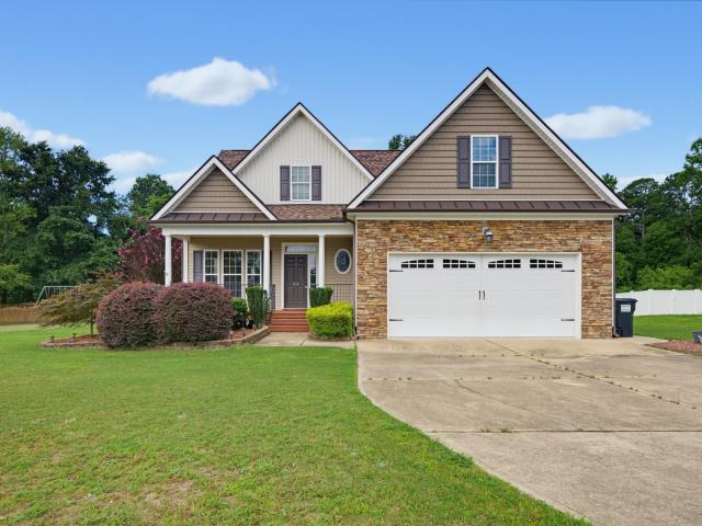 84 Elmhurst Lane