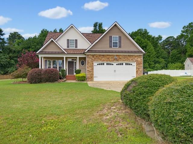 84 Elmhurst Ln, Willow Spring, NC 27592