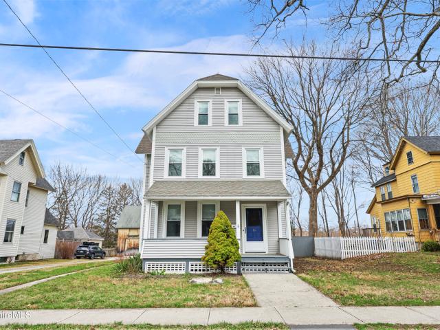 84 Elizabeth St, Pittsfield, MA 01201 | MLS #249168 | Compass