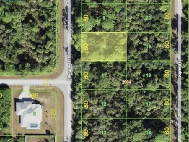 84 Ellington St, Port Charlotte, FL 33953