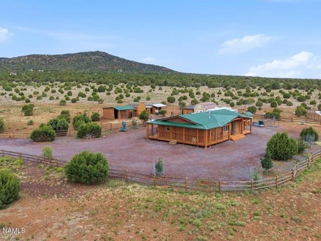 84 Espee Rd, Williams, AZ 86046
