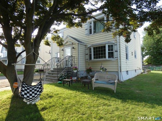 84 Euerle St, Stratford, CT 06614