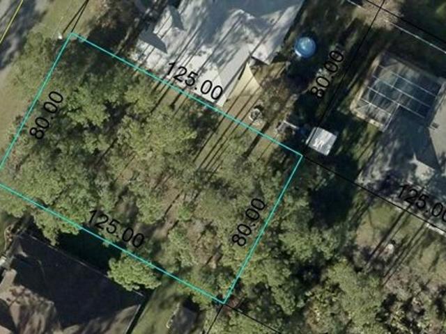 84 Evans Dr, Palm Coast, FL 32164