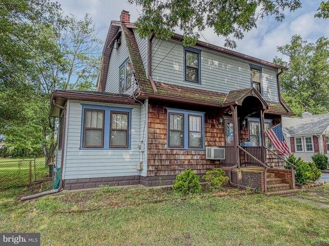 84 Evelyn Ave, Vineland, NJ 08360