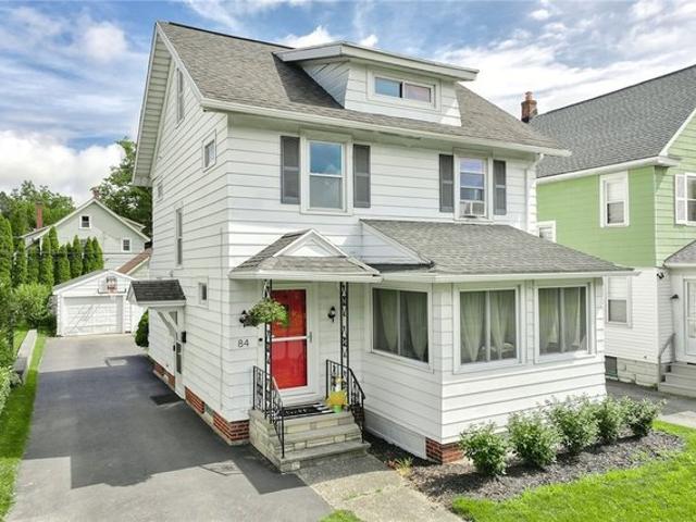 84 Falstaff Rd, Rochester, NY 14609