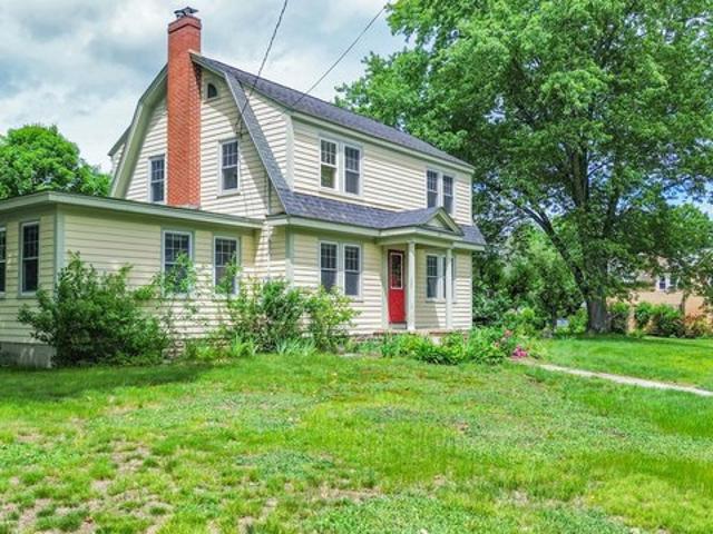 84 Federal Rd, Parsonsfield, ME 04047