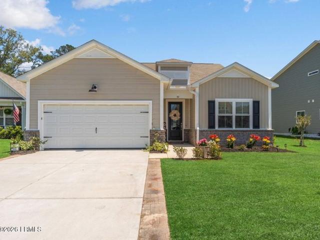 84 Flagstaff Ln, Ridgeland, SC 29936