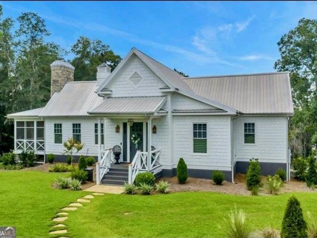 84 Flintview Dr, Cordele, GA 31015