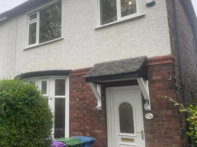84 Garston Old Road, Liverpool, L19 1SP, United Kingdom | 3 bed apartment for rent #125699737 | Rentberry