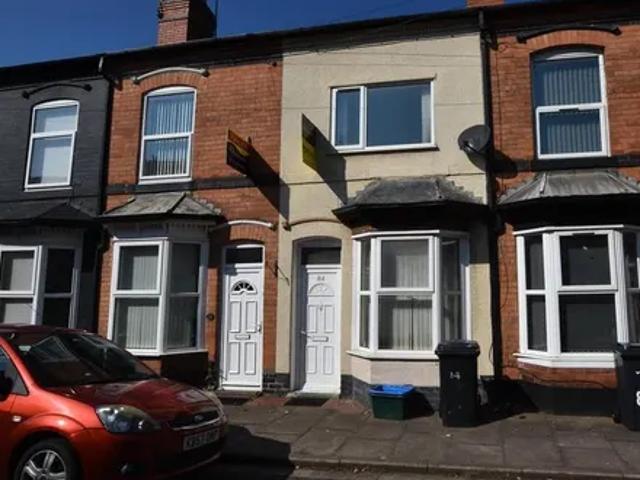 84 Gleave Road, Stirchley, B29 6JN, United Kingdom | 3 bed house for rent #133911766 | Rentberry