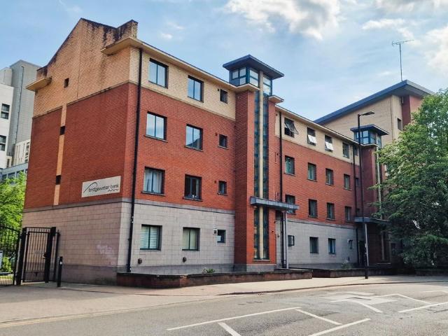 84 Great Bridgewater Street, Manchester M1, 3 bed flat to rent, £2,400 pcm | PrimeLocation