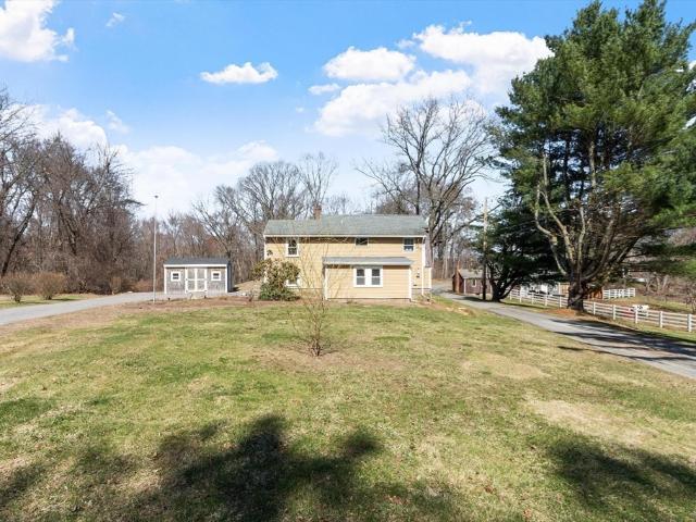 84 Hammond St, Rowley, MA 01969 | MLS #73510 | Compass