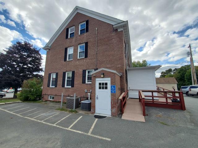 84 Hanover Street