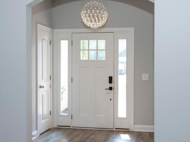 84 Habersham Avenue