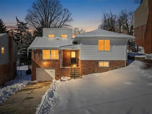84 Hall Ave, Pittsburgh, PA 15205 | MLS #1737 | Compass
