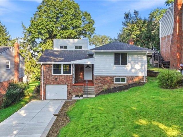 84 Hall Ave, Pittsburgh, PA 15205