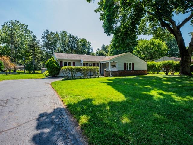 84 Harvest Road
