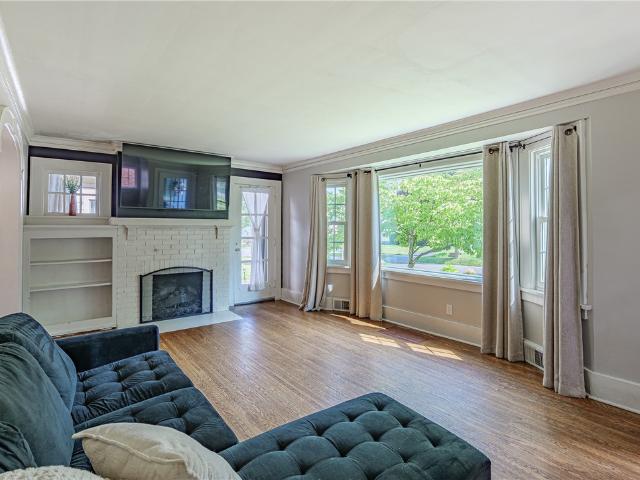 84 Harwick Road