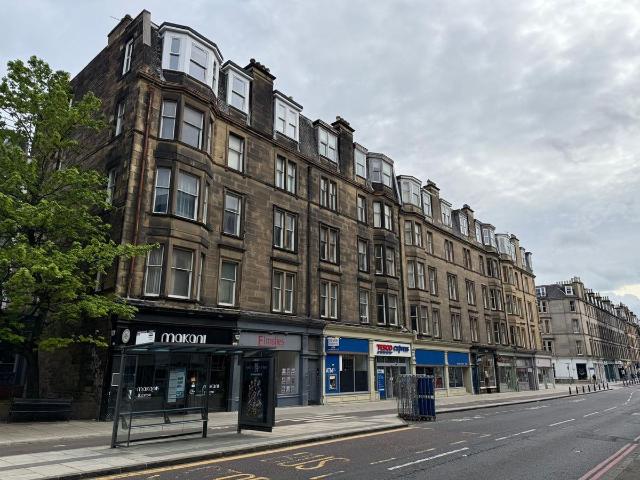 84 Haymarket Terrace, Edinburgh EH12, 5 bed flat to rent, £3,550 pcm | PrimeLocation